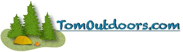 Freelance writing accomplishments: – TomOutdoors.com