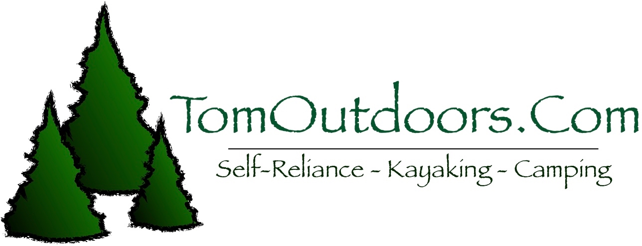 TOMOUTDOORS.COM – From Paddling to camping; self reliance to outdoor ...